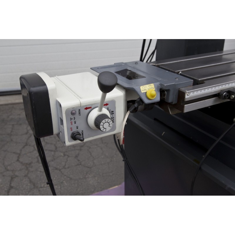 NOVA X-45 SUPER Milling machine