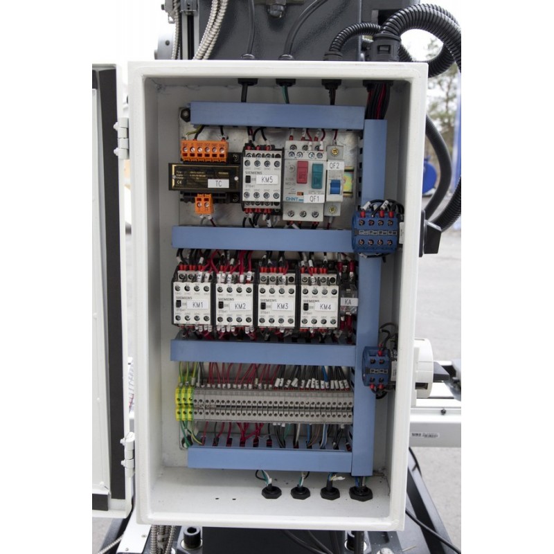 NOVA X-45 SUPER Milling machine