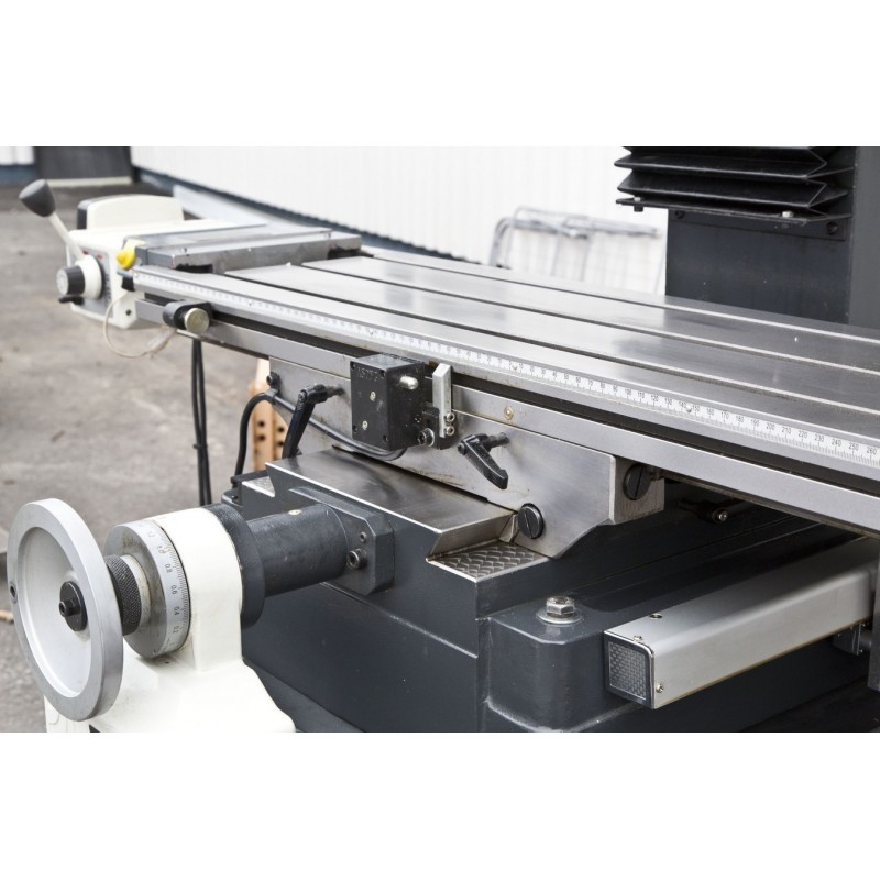 NOVA X-45 SUPER Milling machine