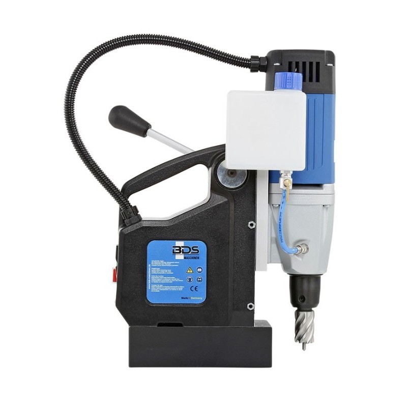 BDS MABasic 200 magneettiporakone