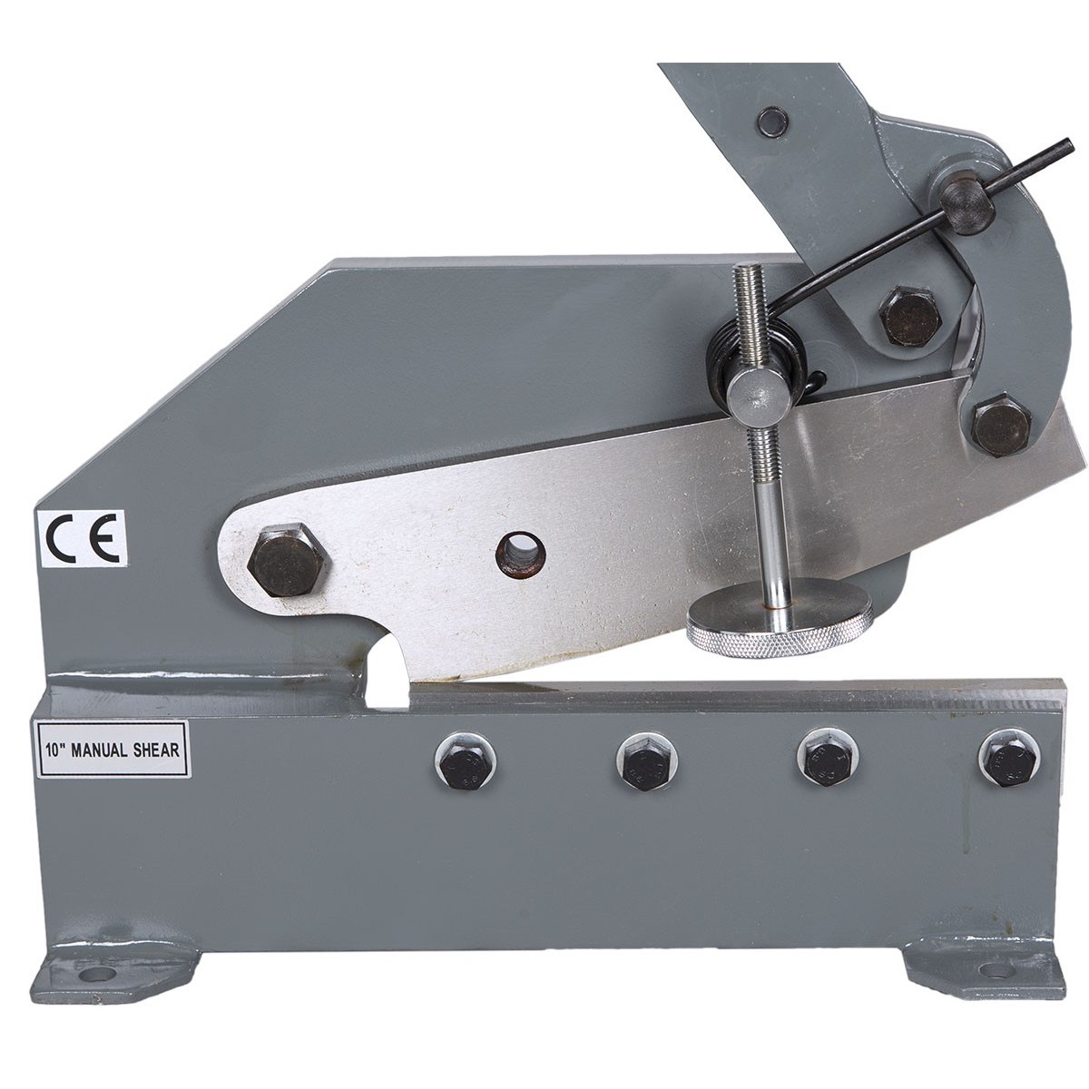 NOVA HS-12 Plate Shear 12"