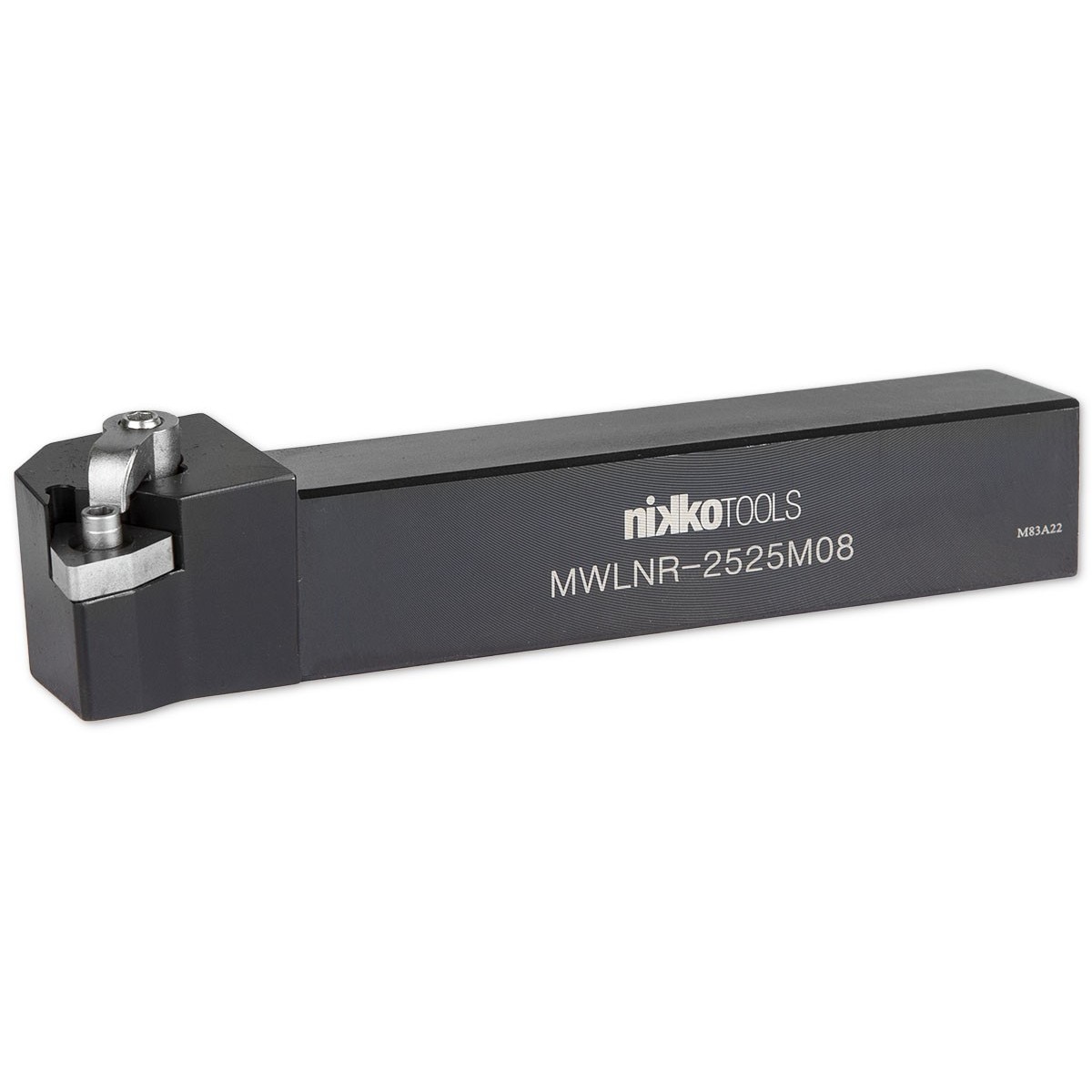 NT-MWLNR2525M08 HOLDERS NIKKO