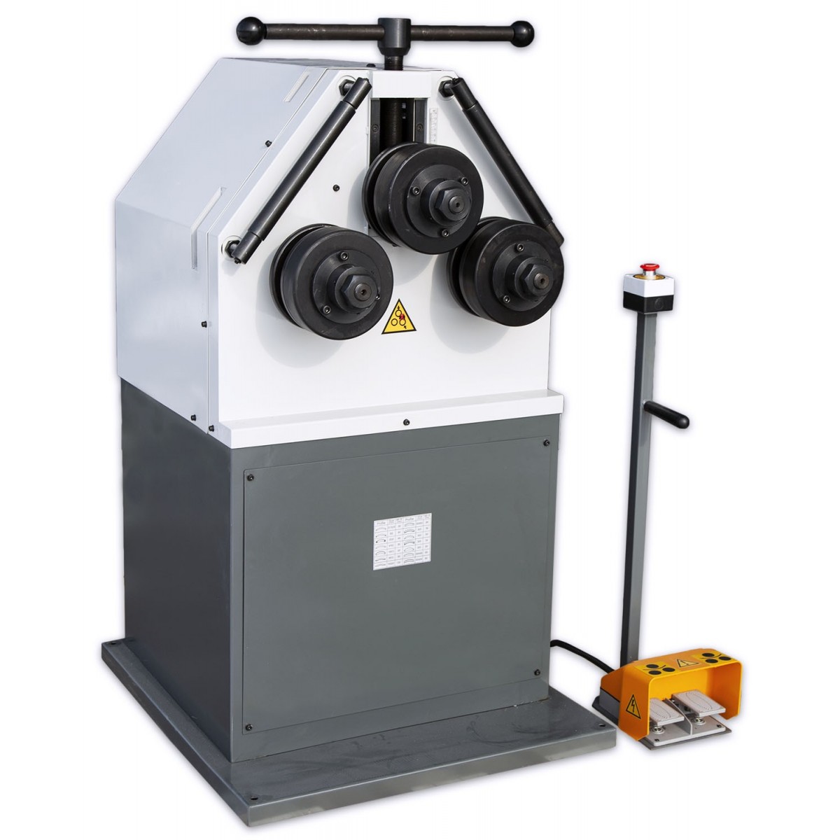 NOVA RBM50 Electric Rotary Bending Machine