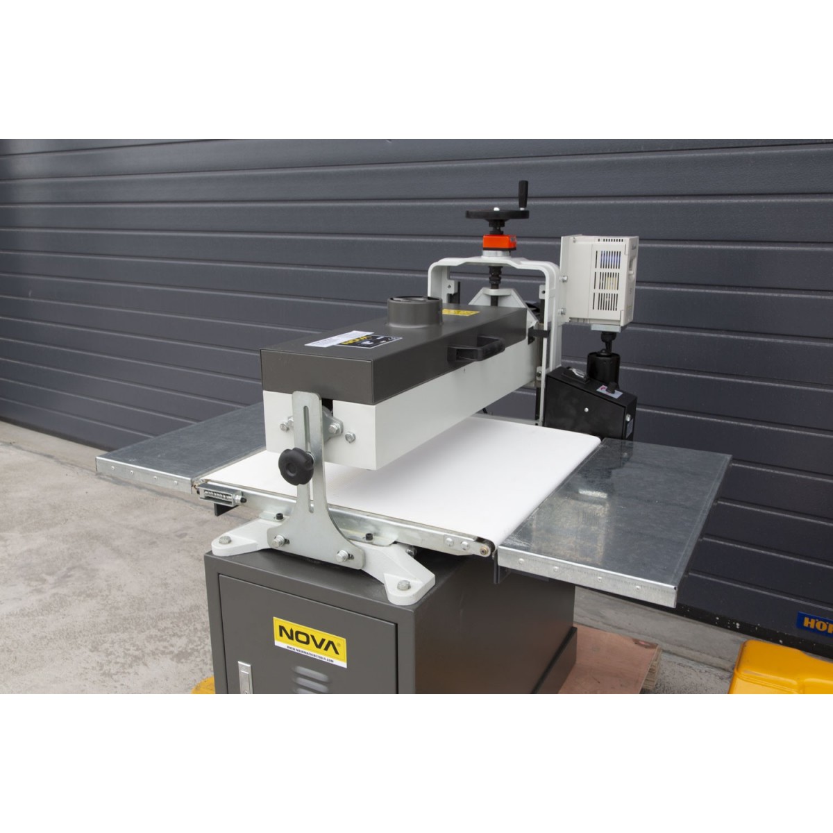 NOVA 56C Pro Drum Sander