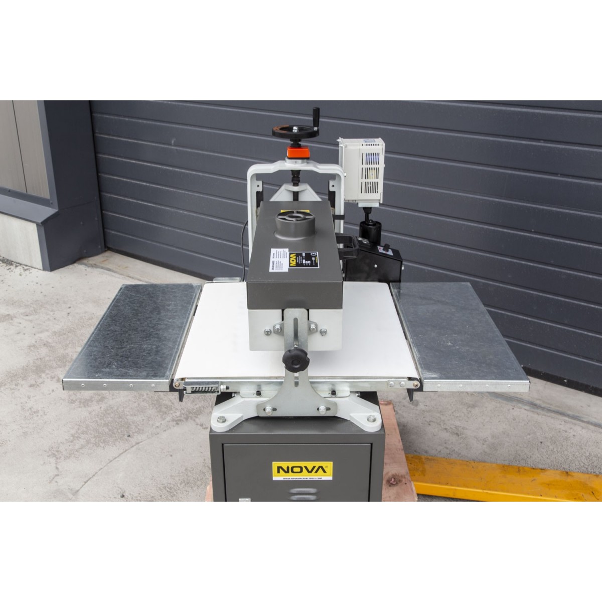 NOVA 56C Pro Drum Sander