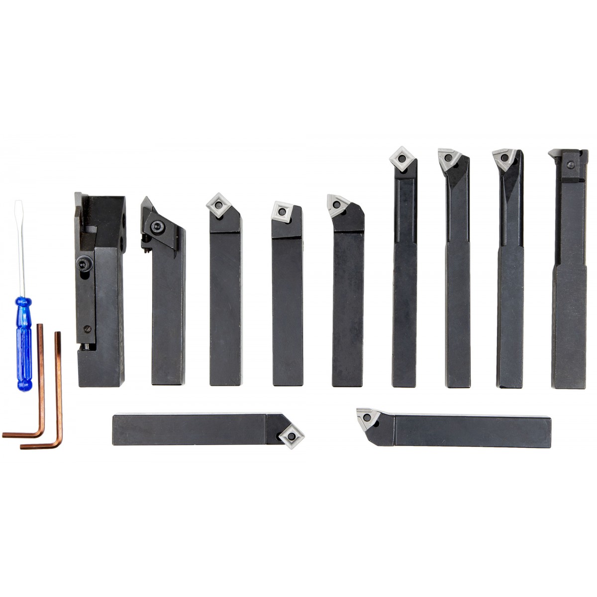 Nova blades & tool holders