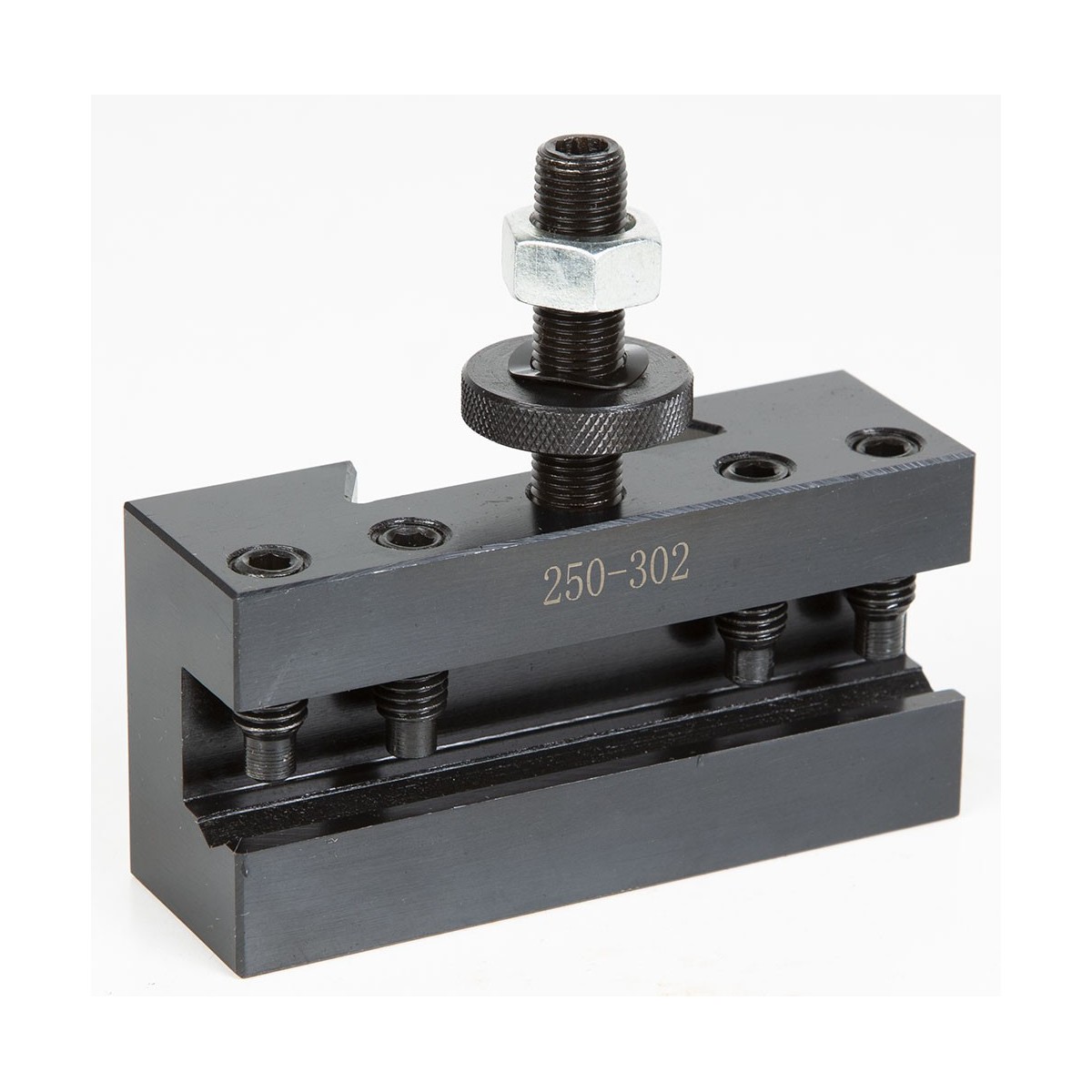 Quick Change Tools 250-300