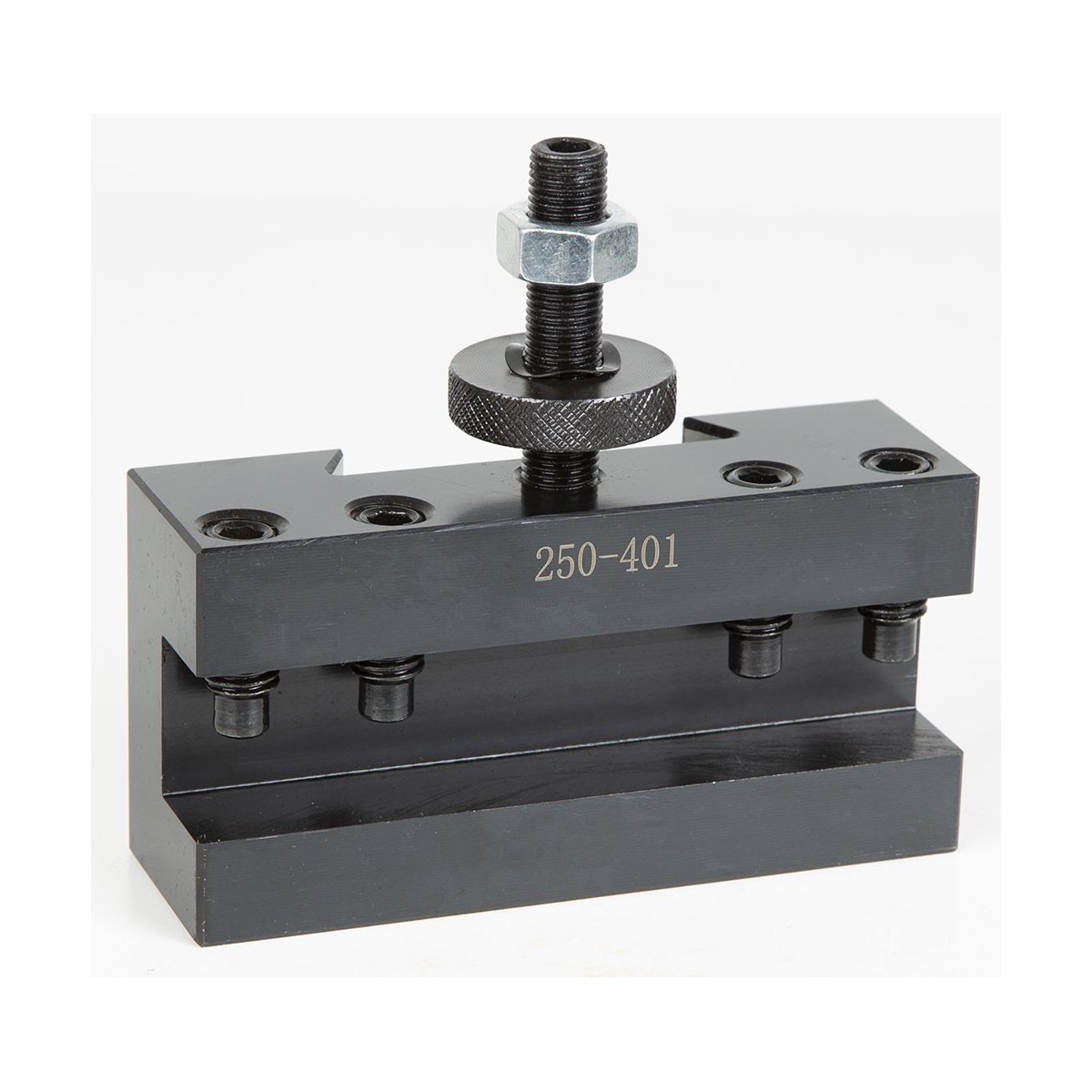 Quick Change Tools 250-400