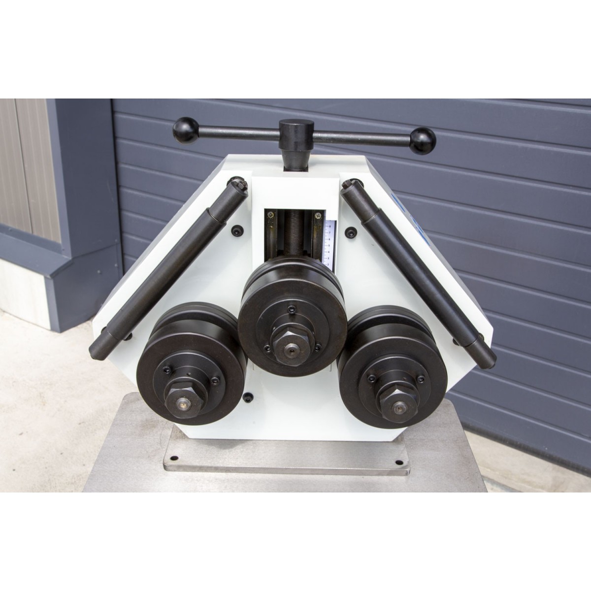 NOVA RBM30HV Electric Rotary Bending Machine