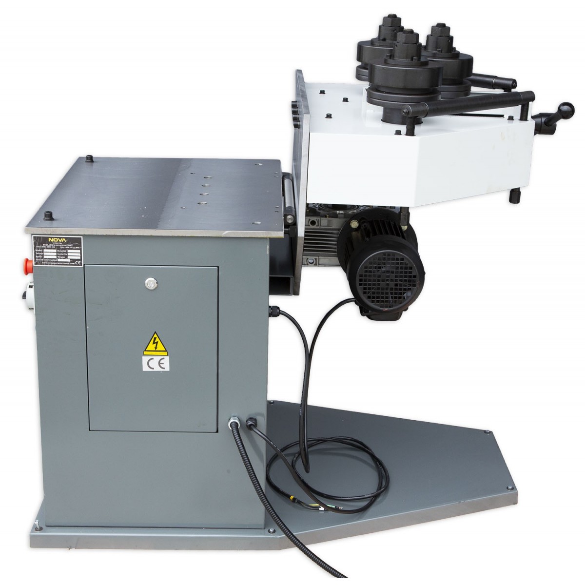 NOVA RBM40 Electric Rotary Bending Machine