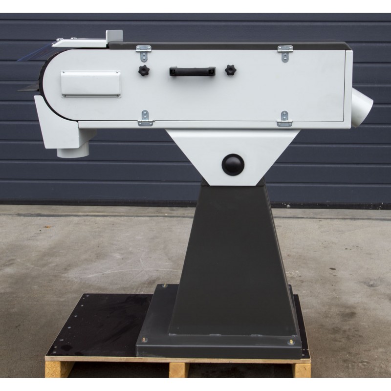 NOVA 220 Belt Sander for Metal