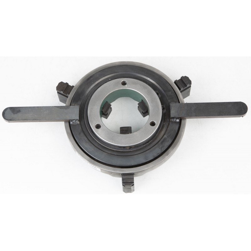 NOVA WC200 Welding Rotator Chuck