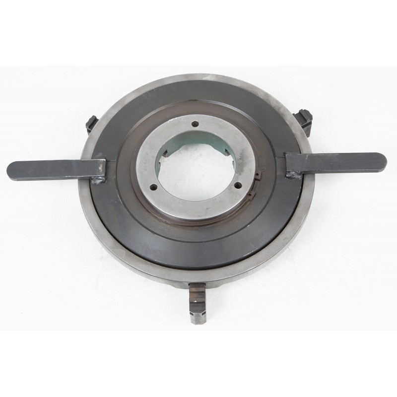 NOVA WC300 Welding Rotator Chuck