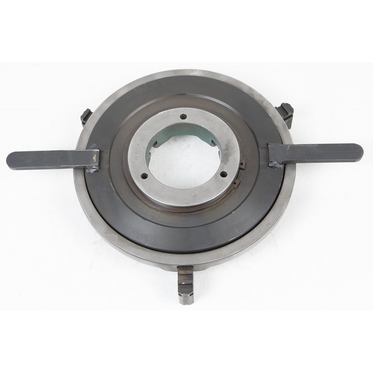 NOVA WC300 Welding Rotator Chuck
