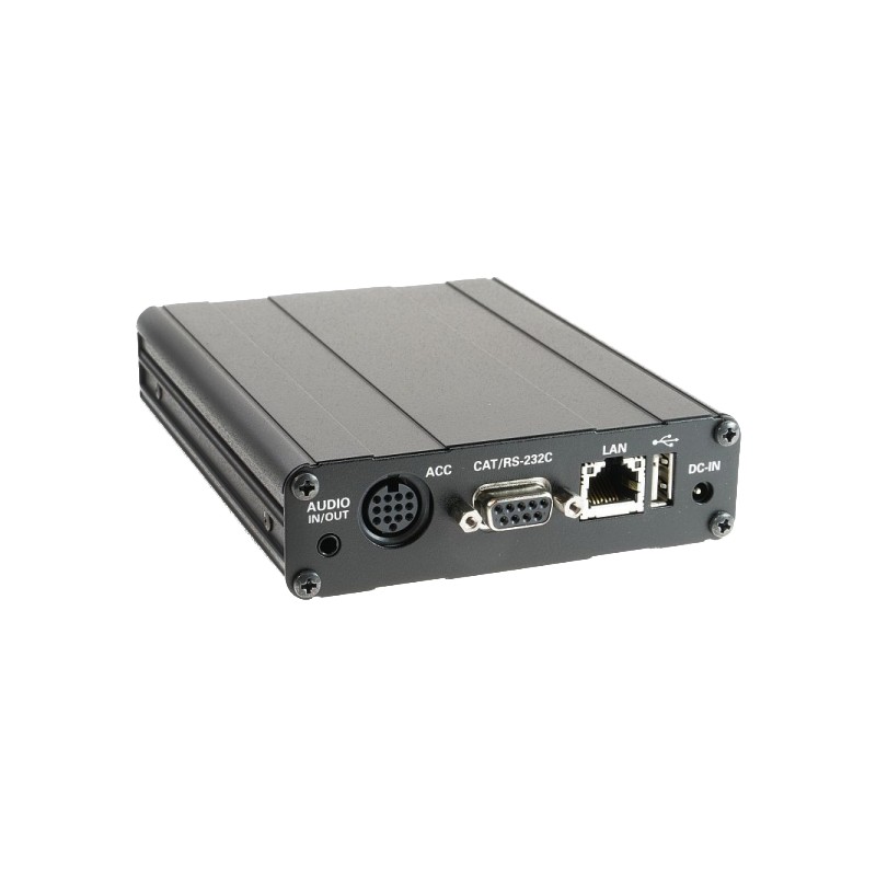 Yaesu SCU-LAN10 LAN unit for remote operation with FTDX101 series and ...