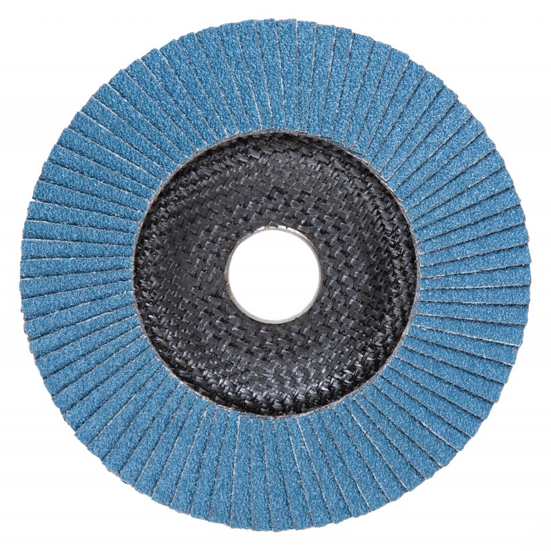 NOVA Pro Grinding disc 125 X 22,2 (5 X 7/8)